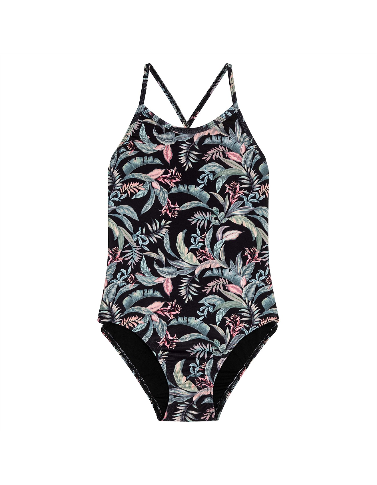 Sunseeker Maui One Piece | David Jones