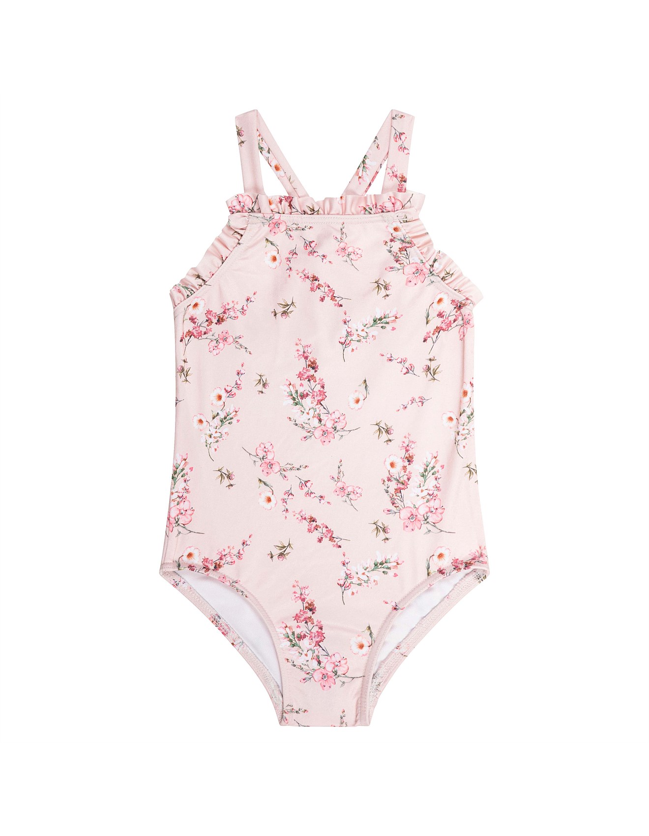 Sunseeker Honey Bee One Piece | David Jones