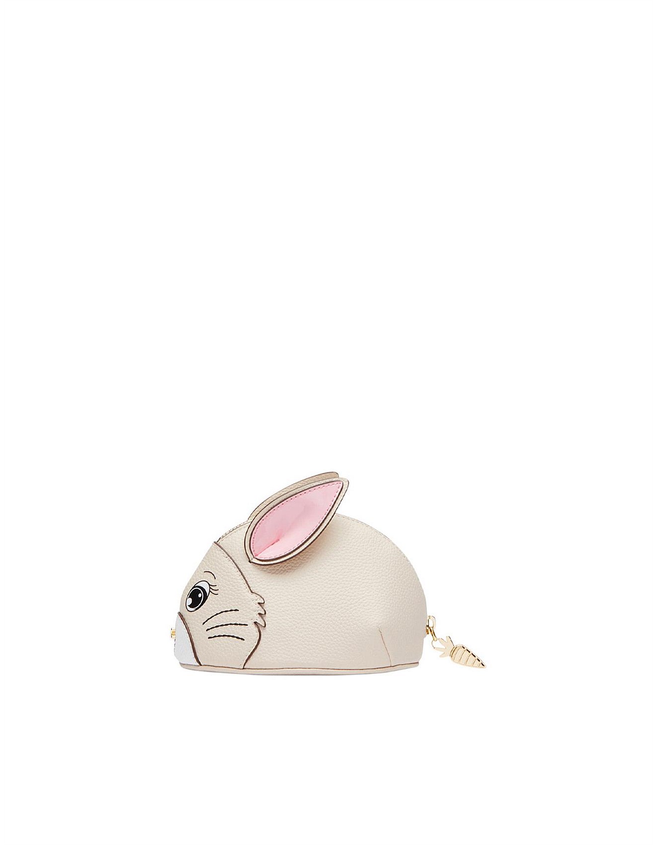 Mimco Ruby Rabbit Pouch | David Jones