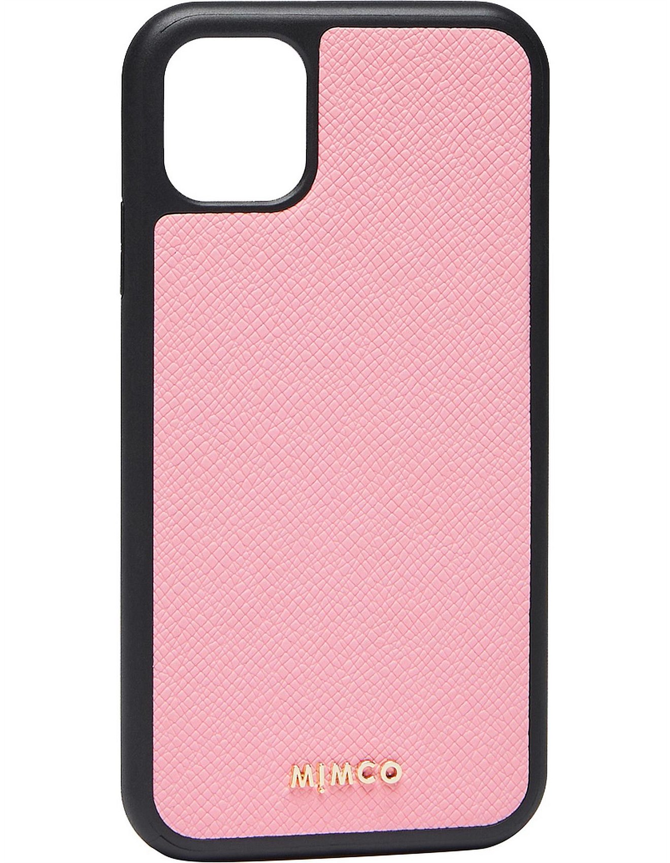 Mimco Morph Phone Case For Iphone 11 | David Jones