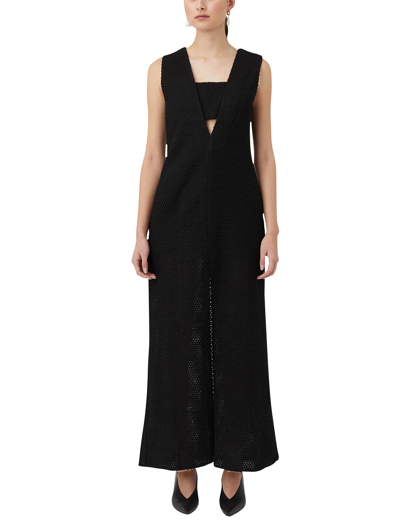 Camilla and Marc Adrien Dress | David Jones
