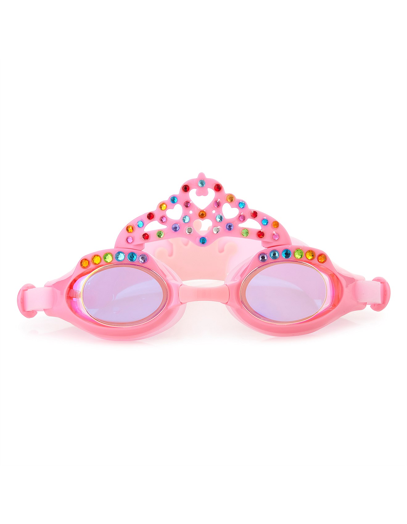 Bling2o Princess Crown Goggles | David Jones