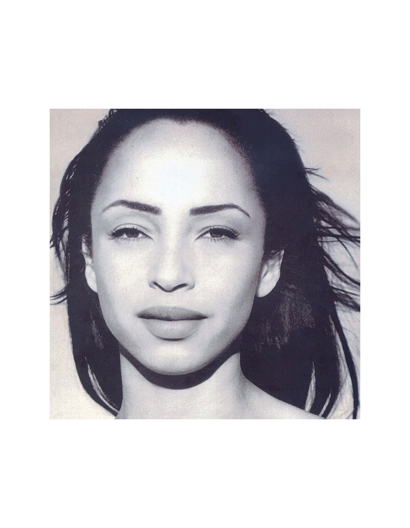 Sony Music Sade the Best Of Sade -Vinyl Album | David Jones