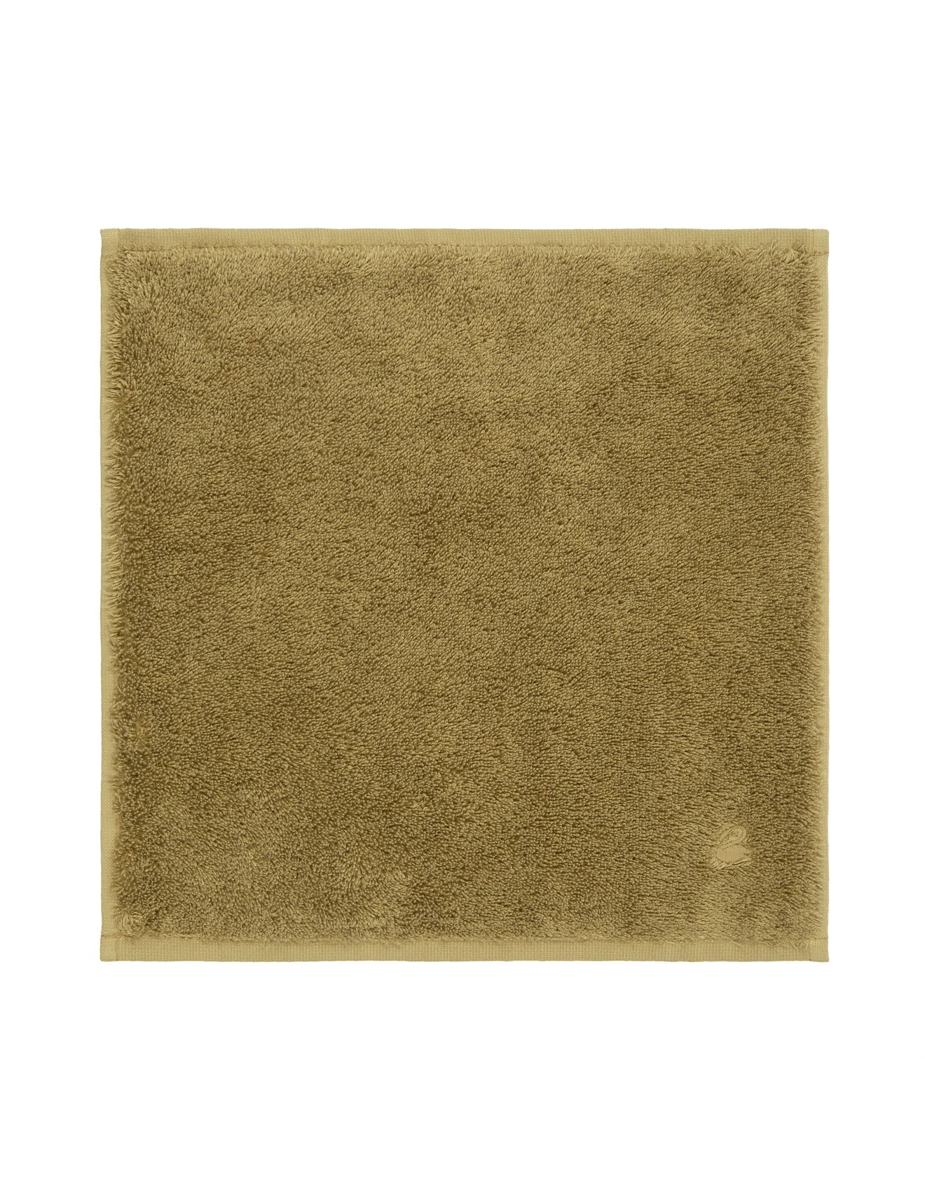 Yves Delorme Etoile Face Washer | David Jones