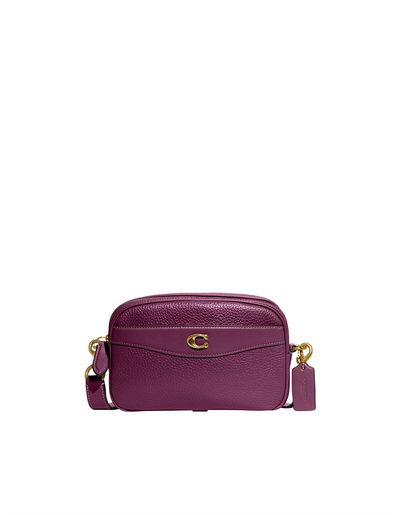 Coach Camera Bag | David Jones