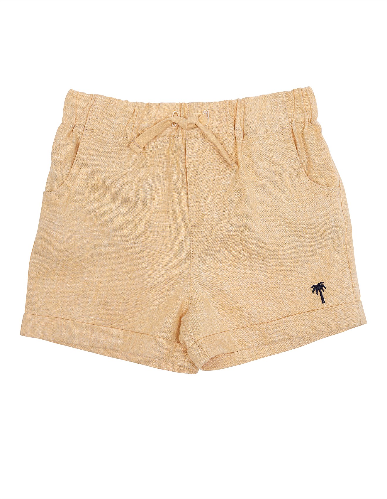 David Jones Elon Shorts | David Jones