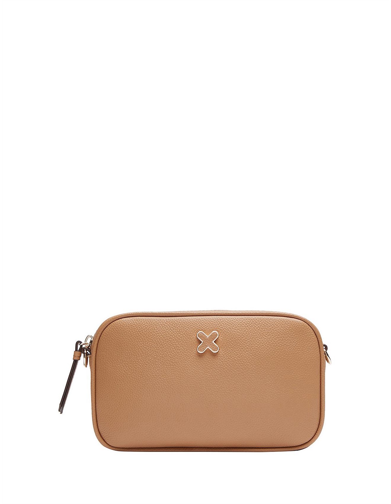 Mimco Hendrix Pouch | David Jones