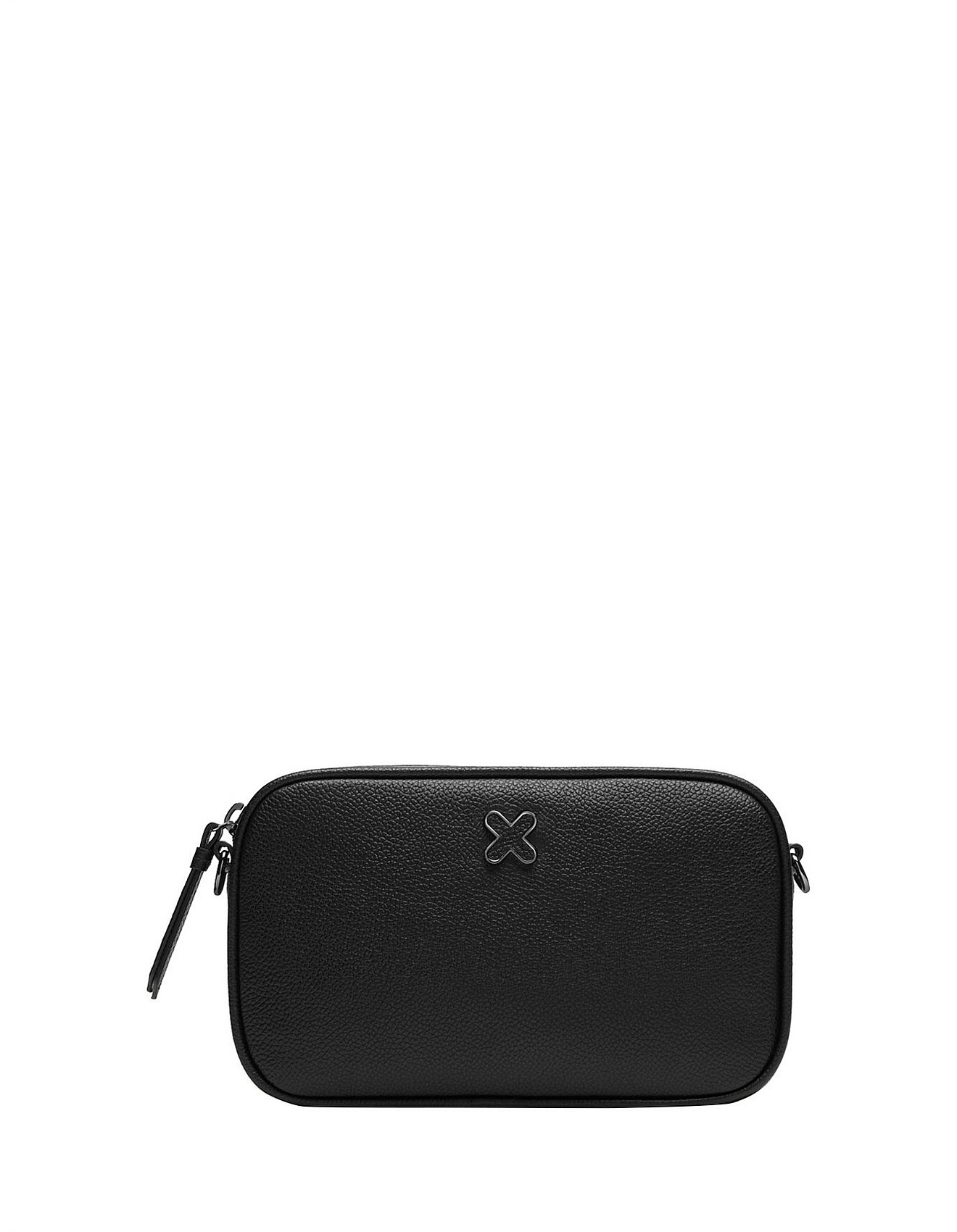 Mimco Hendrix Pouch | David Jones