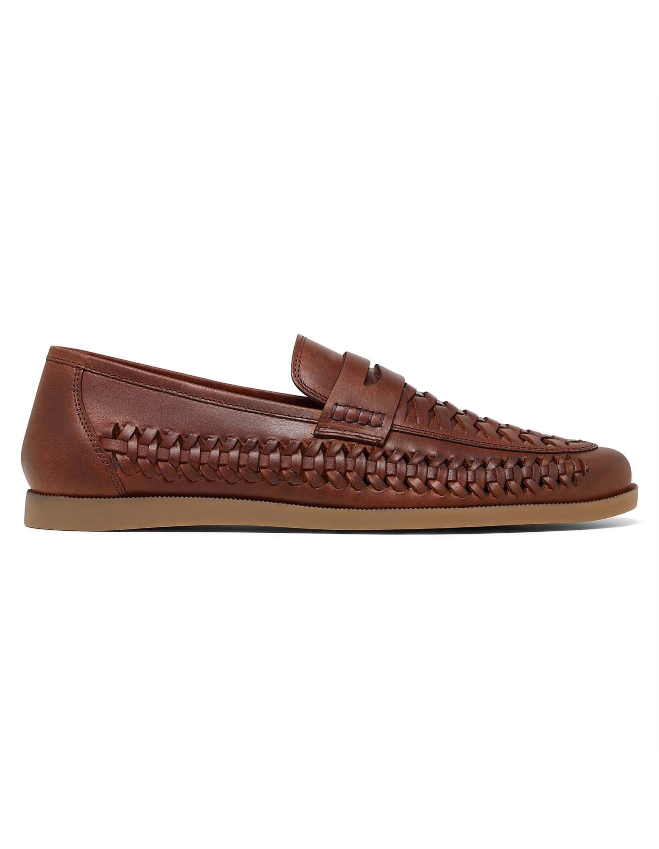 Julius Marlow Weaver Loafer | David Jones