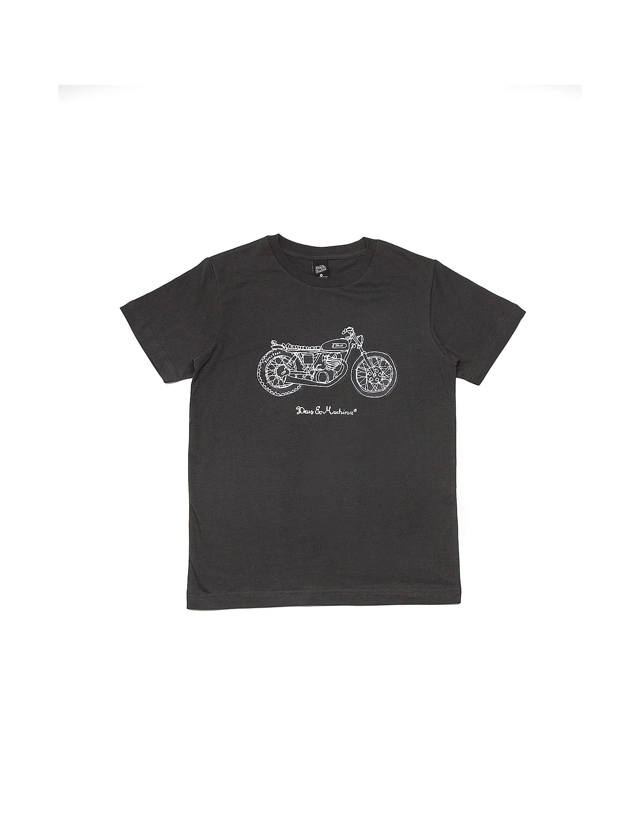 Deus Ex Machina Jnr Jnr Stinkum Tee (boys 8-14) | David Jones