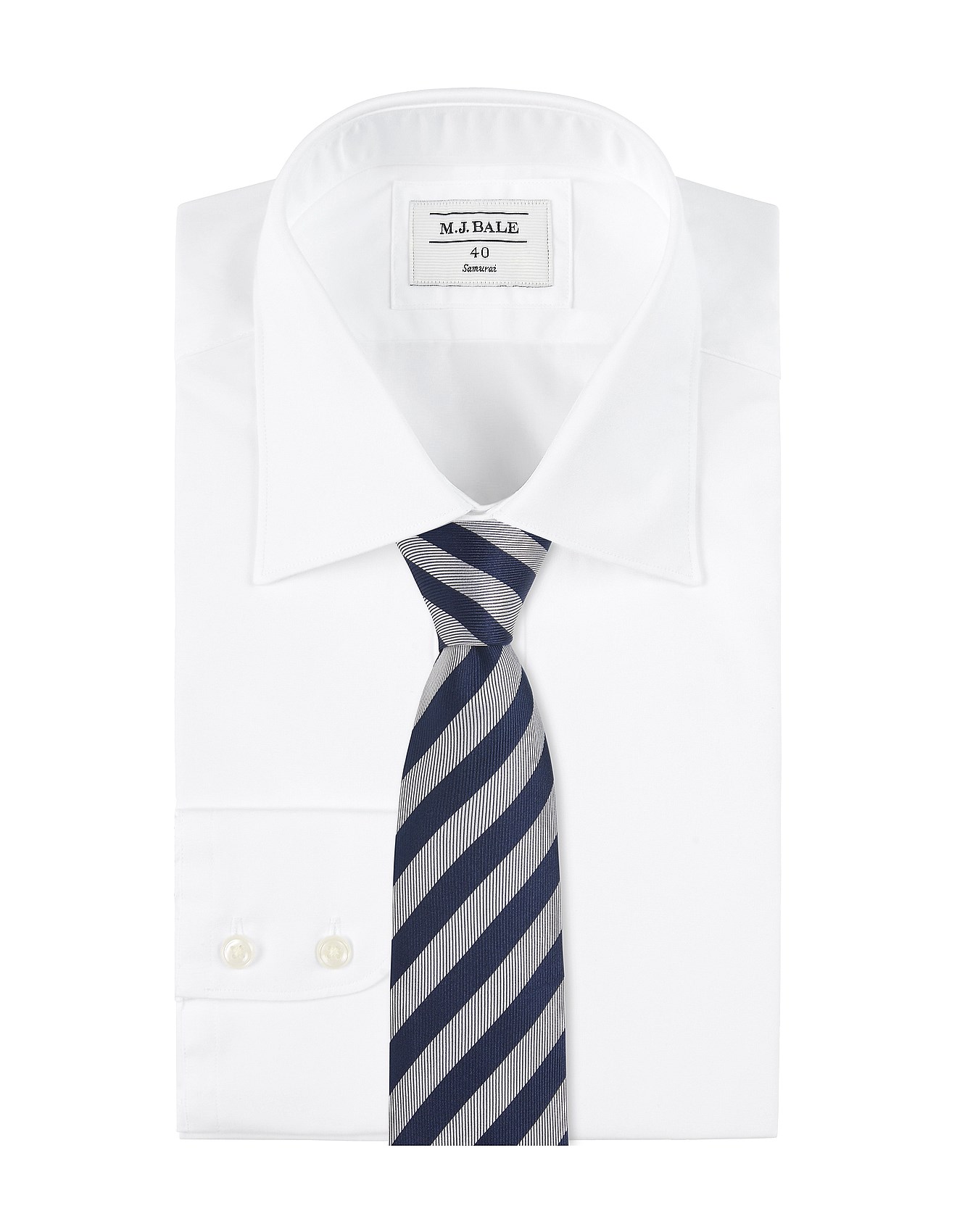 Mj Bale Stanley Tie | David Jones