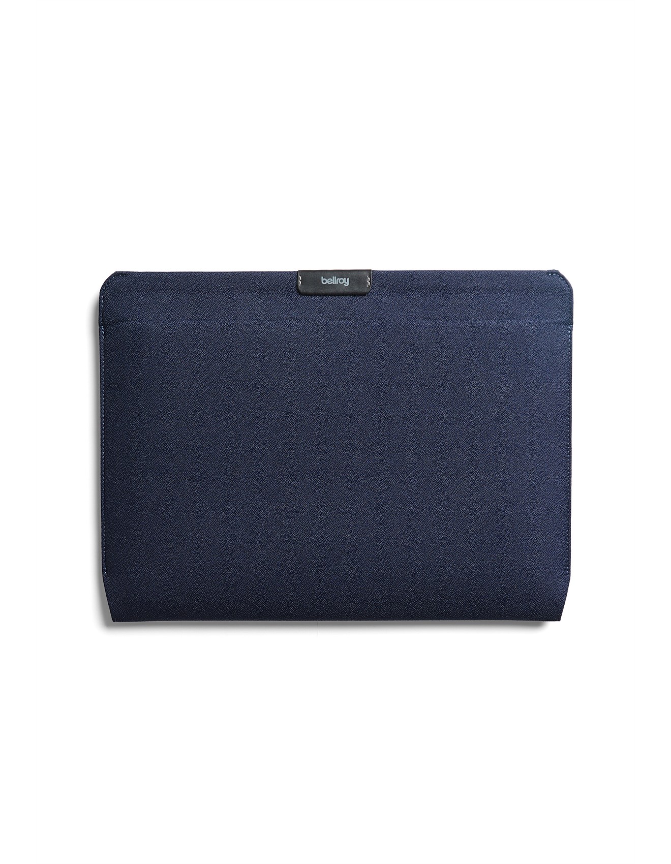 Bellroy Laptop Sleeve -16" -Navy | David Jones