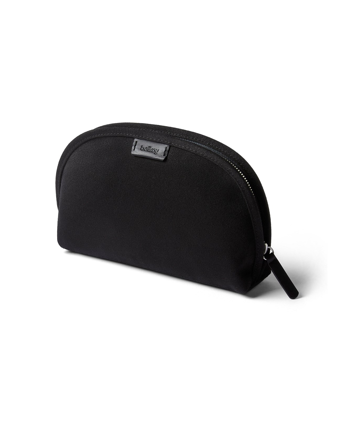 Bellroy Classic Pouch -Melbourne Black | David Jones
