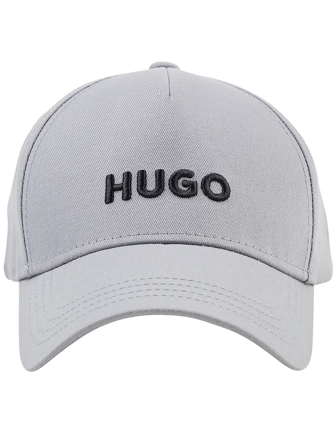 Hugo Men X Cap Hugo Logo | David Jones