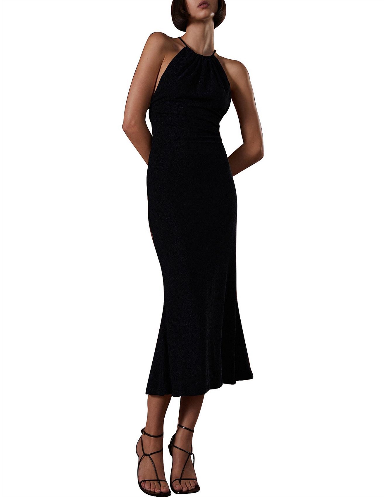 Misha Elspeth Dress | David Jones