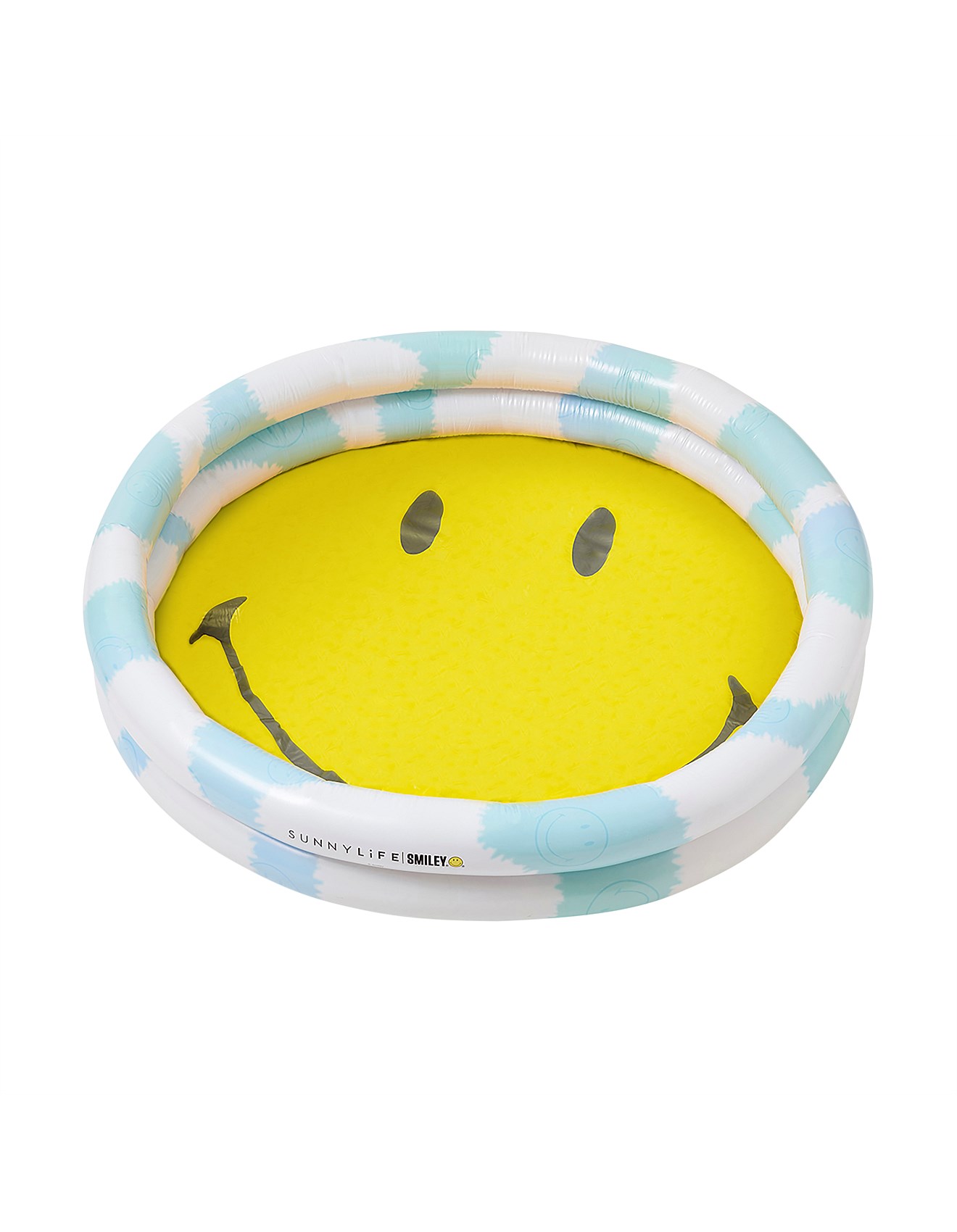 Sunnylife the Pool Smiley | David Jones