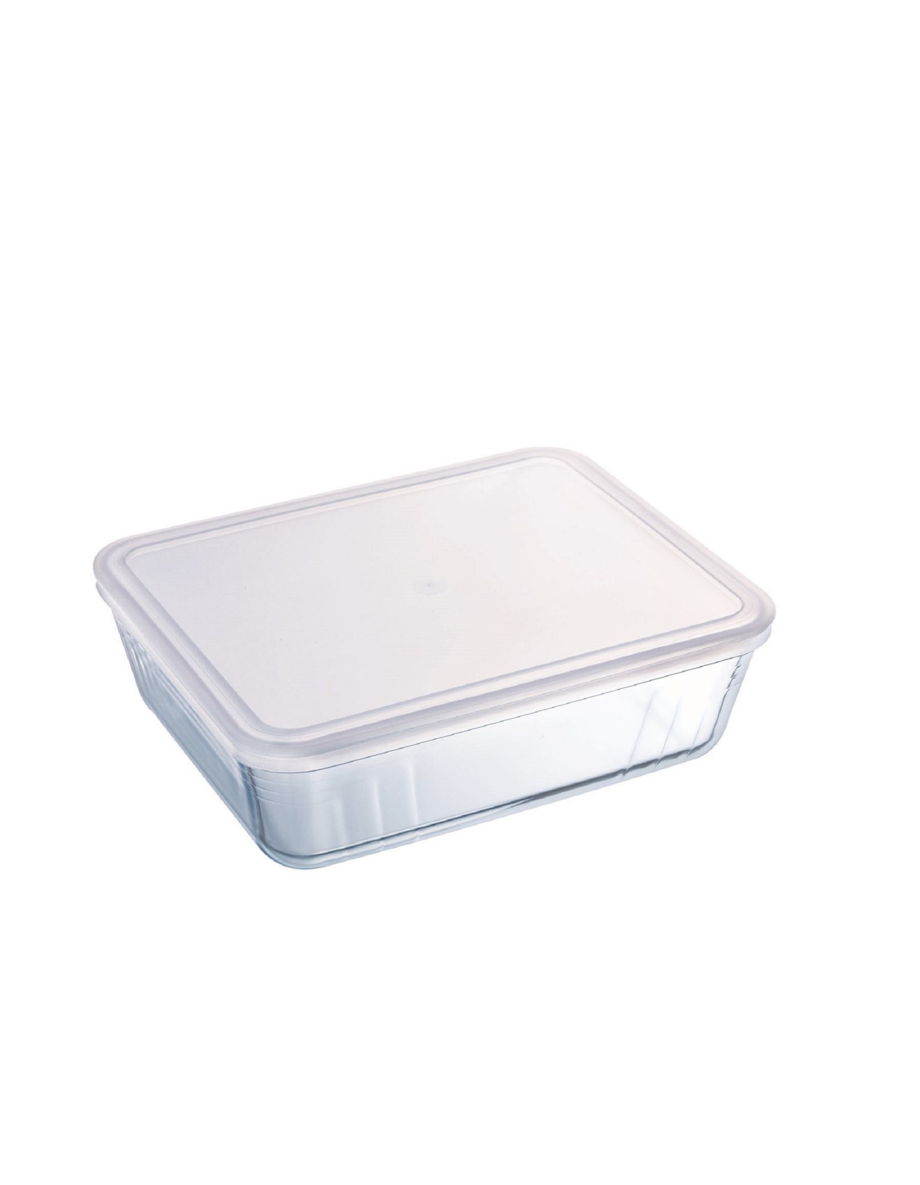 Pyrex Pyrex Storage Cook & Freeze 4l Rectangle | David Jones