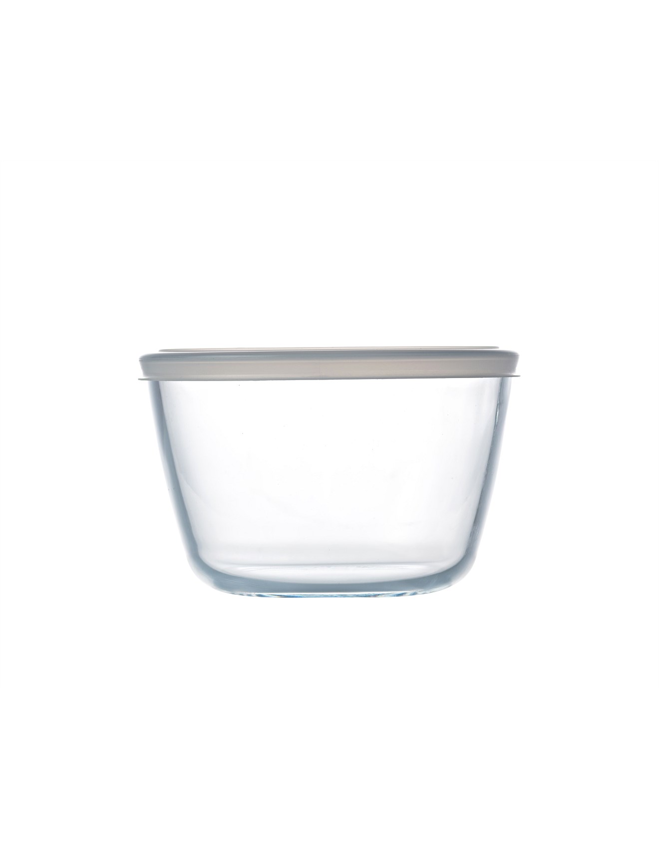 Pyrex Pyrex Storage Cook & Freeze 1.1l Round | David Jones