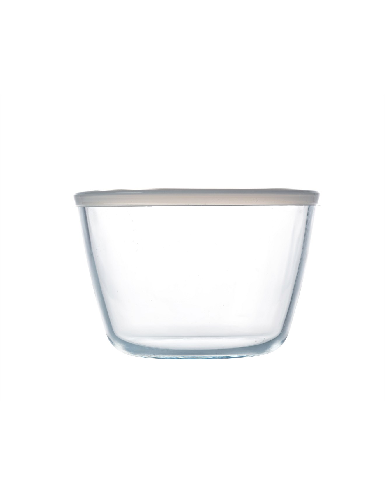 Pyrex Pyrex Storage Cook & Freeze 1.6l Round | David Jones