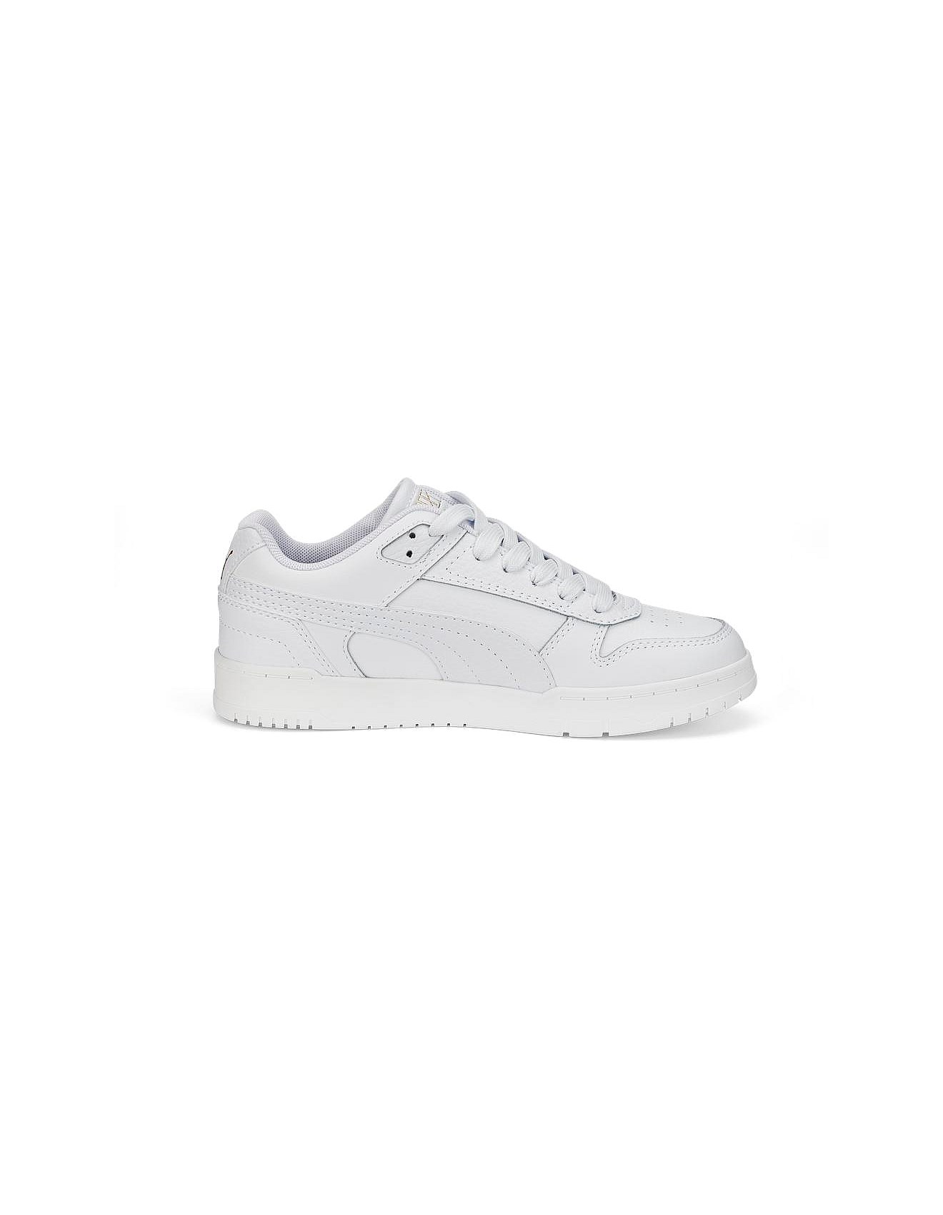 Puma Rbd Game Low Jr | David Jones
