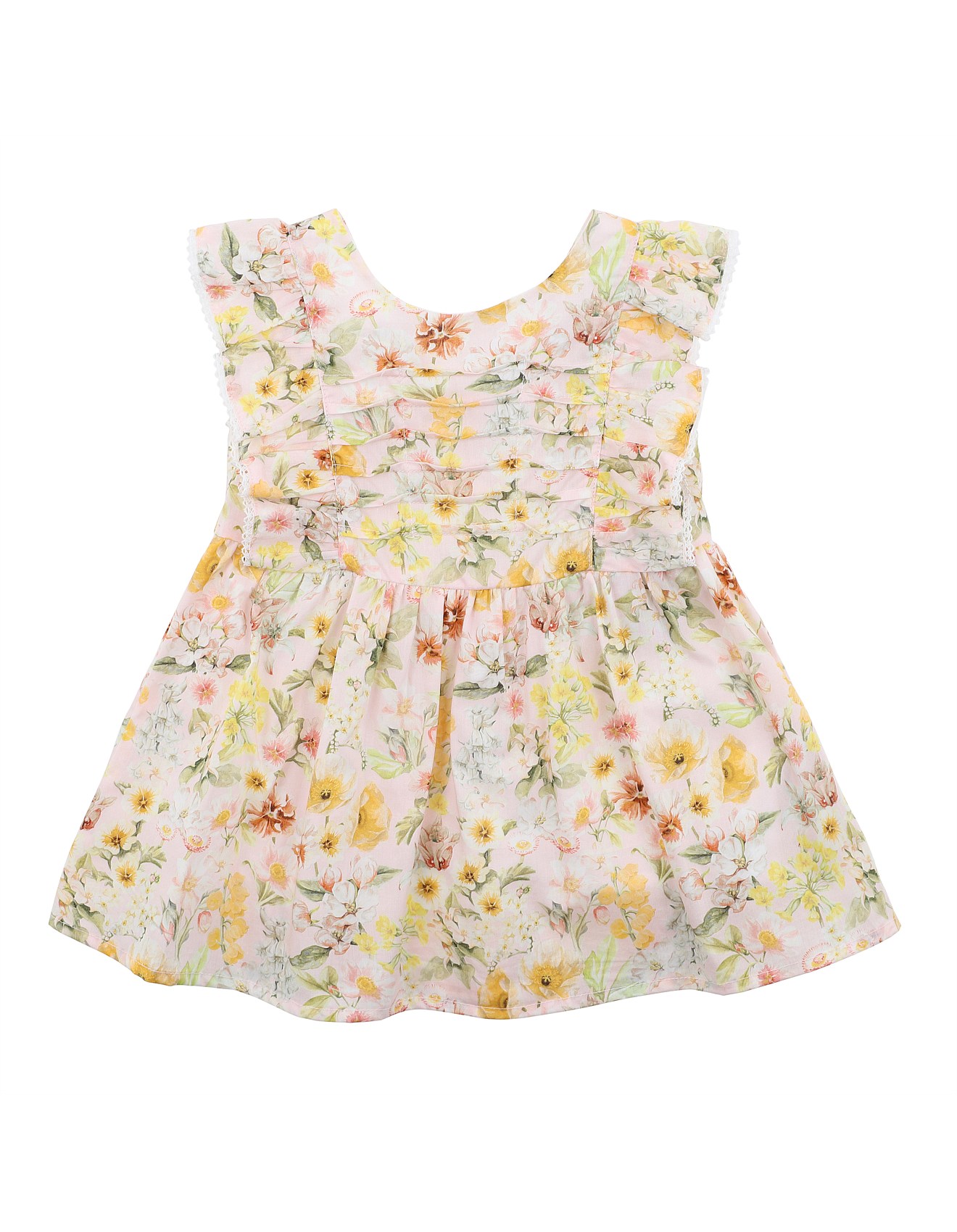 Bebe By Minihaha Liberty Fairy Dress | David Jones
