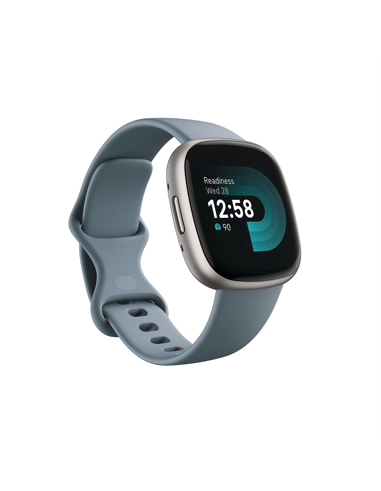 Fitbit Versa 4 Smartwatch | David Jones