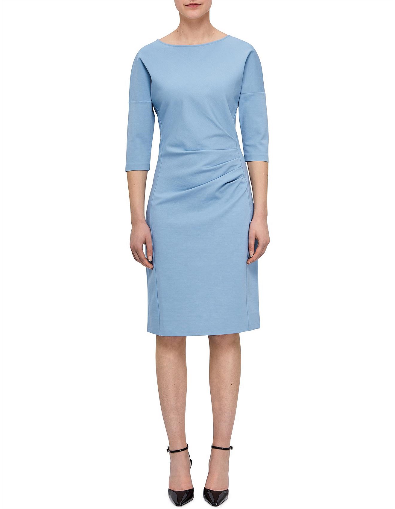 Winser London Miracle Midi Dress | David Jones