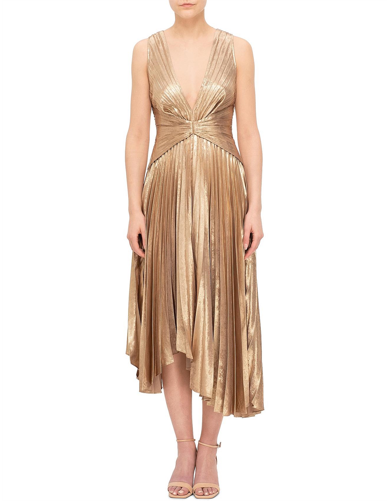 Acler Darley Dress | David Jones