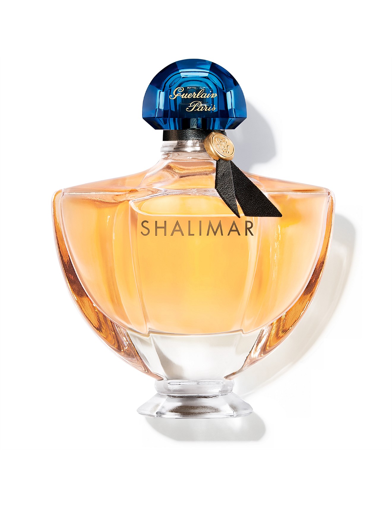 Guerlain Shalimar Eau De Toilette 90ml | David Jones