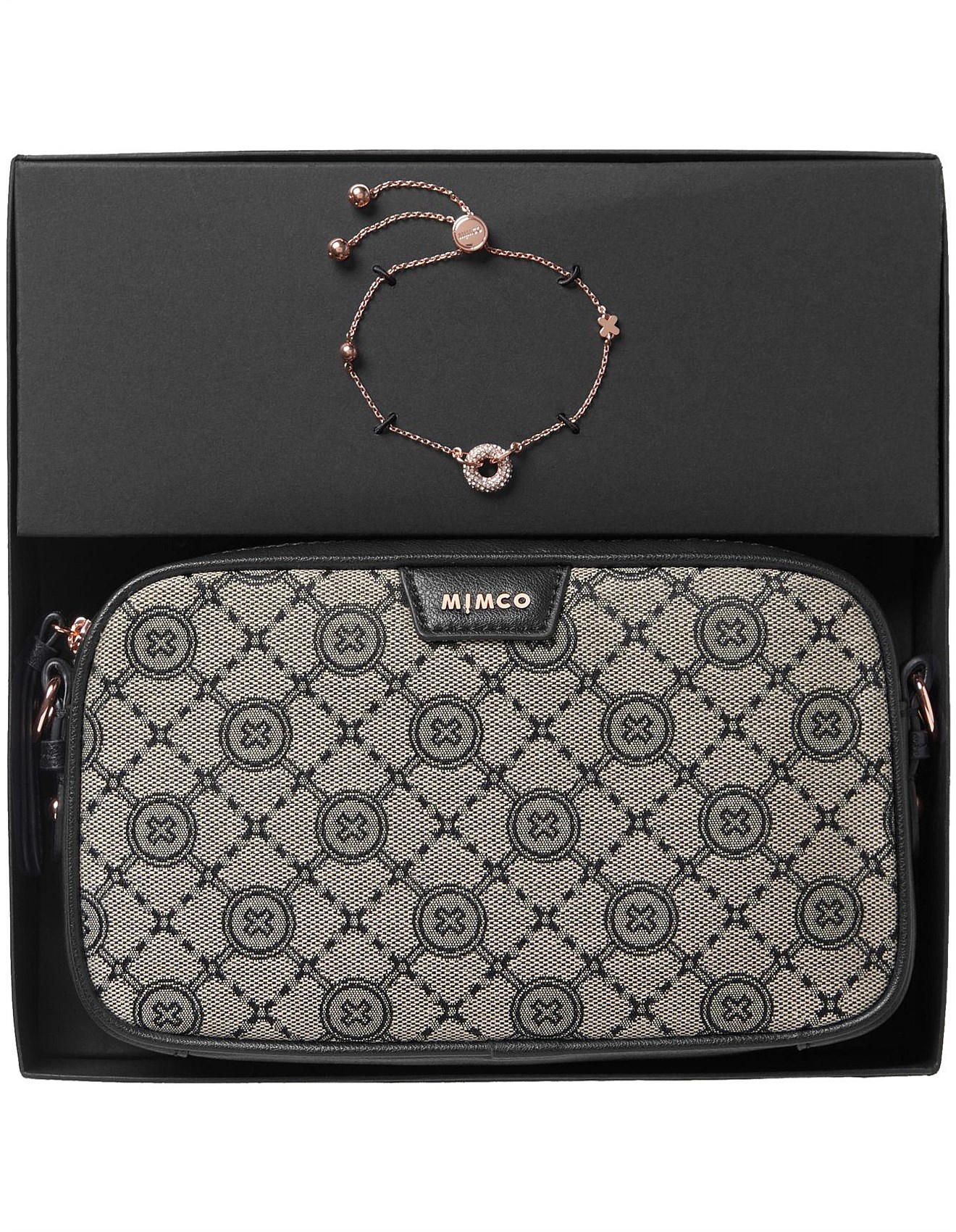 Mimco Mim-gram Gift Set | David Jones