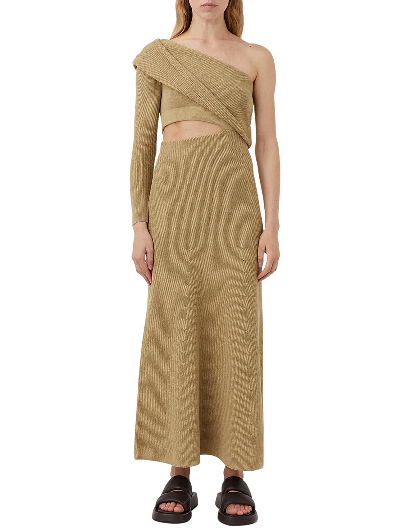 Camilla and Marc Javier Knit Dress | David Jones