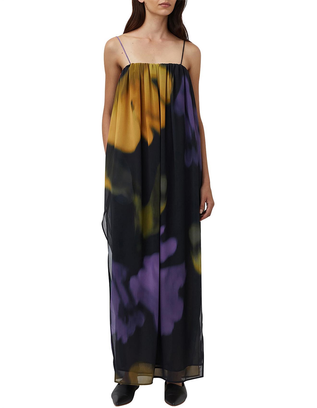 Camilla and Marc Valerio Maxi Dress | David Jones