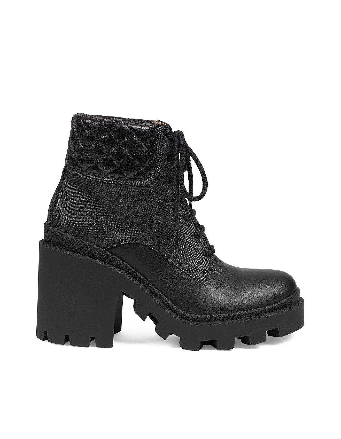 Gucci Women's Gg Ankle Boot | David Jones
