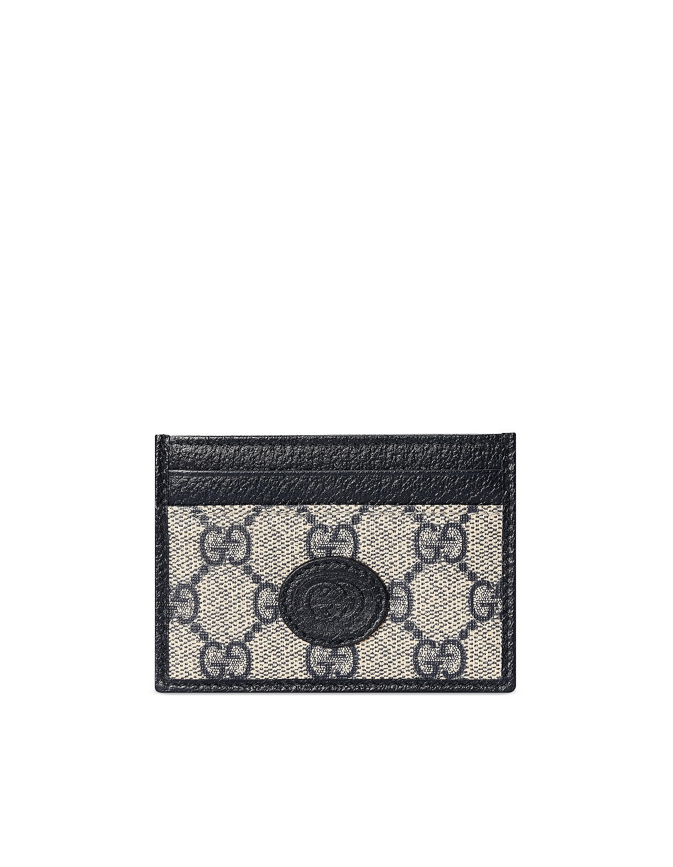 Gucci Gg Card Case | David Jones