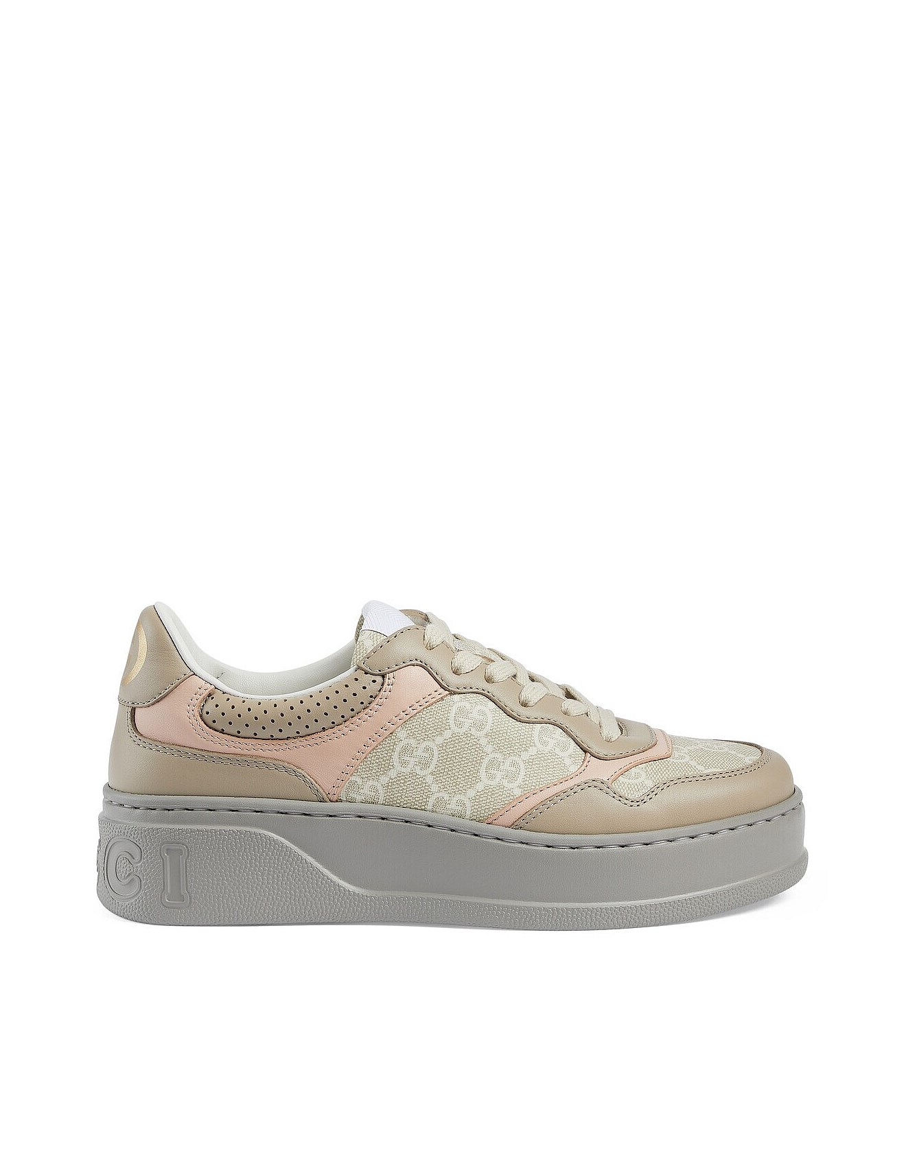 Gucci Women's Gg Trainer | David Jones