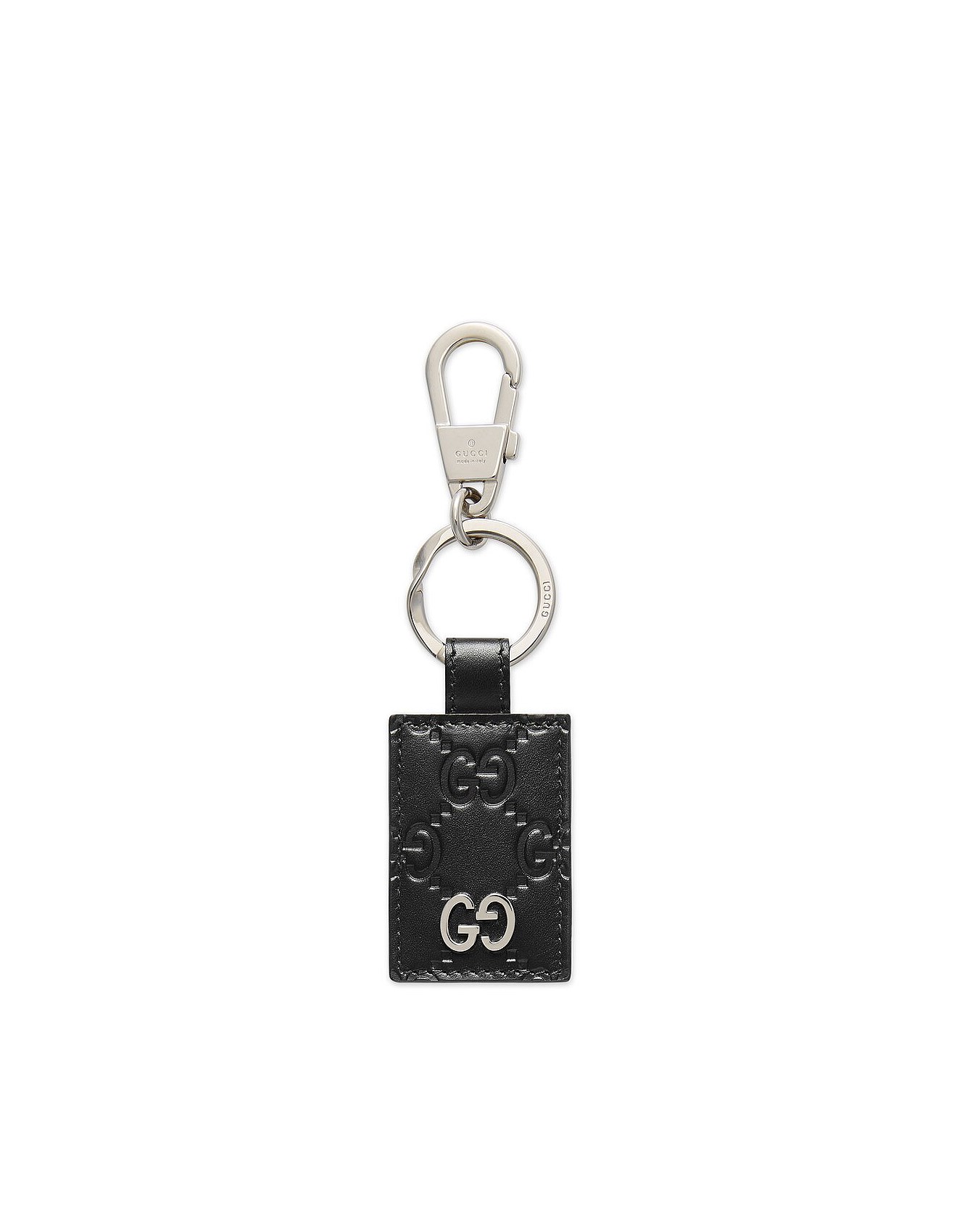 Gucci Gucci Signature Keychain | David Jones