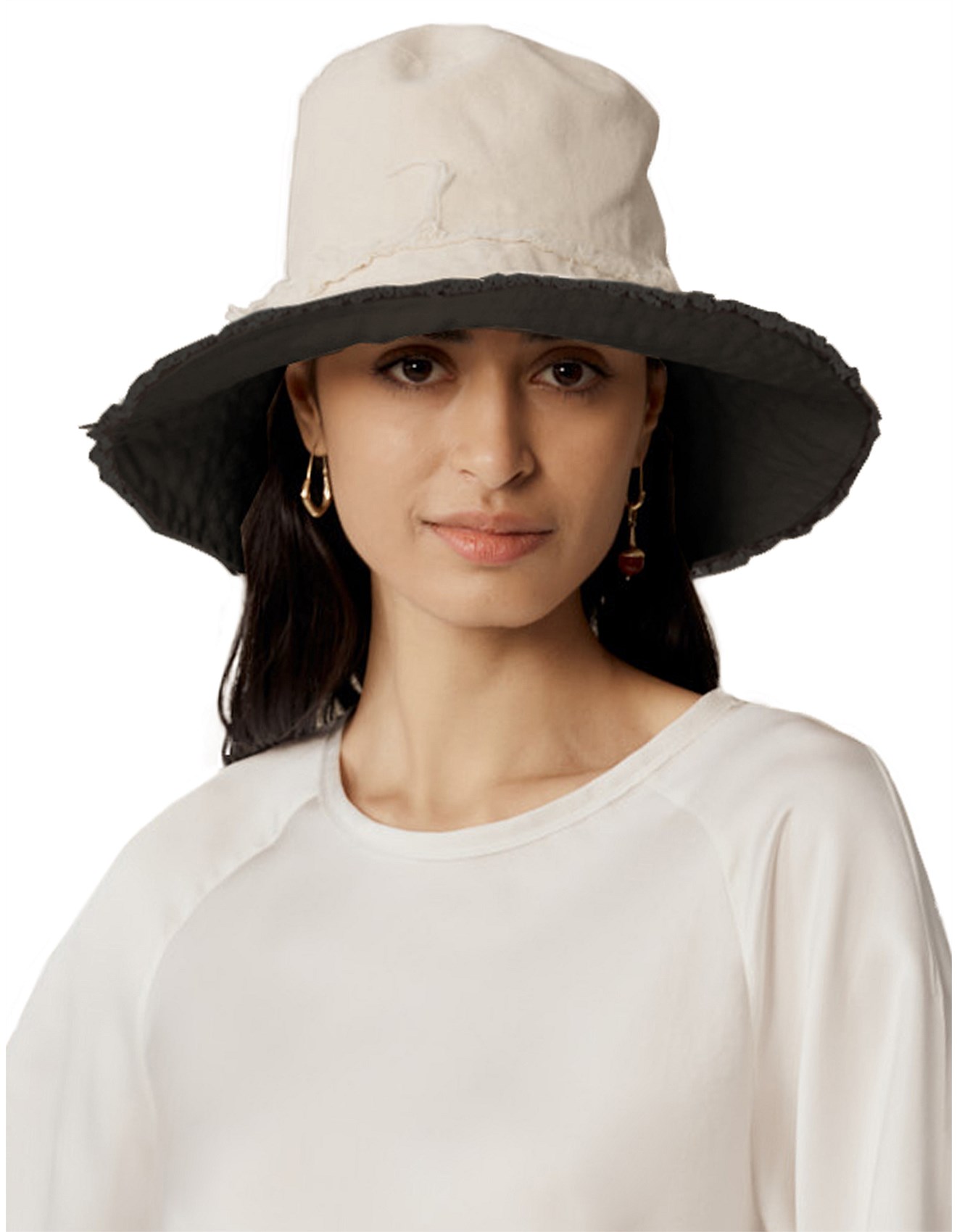 Marle Nonna Hat | David Jones