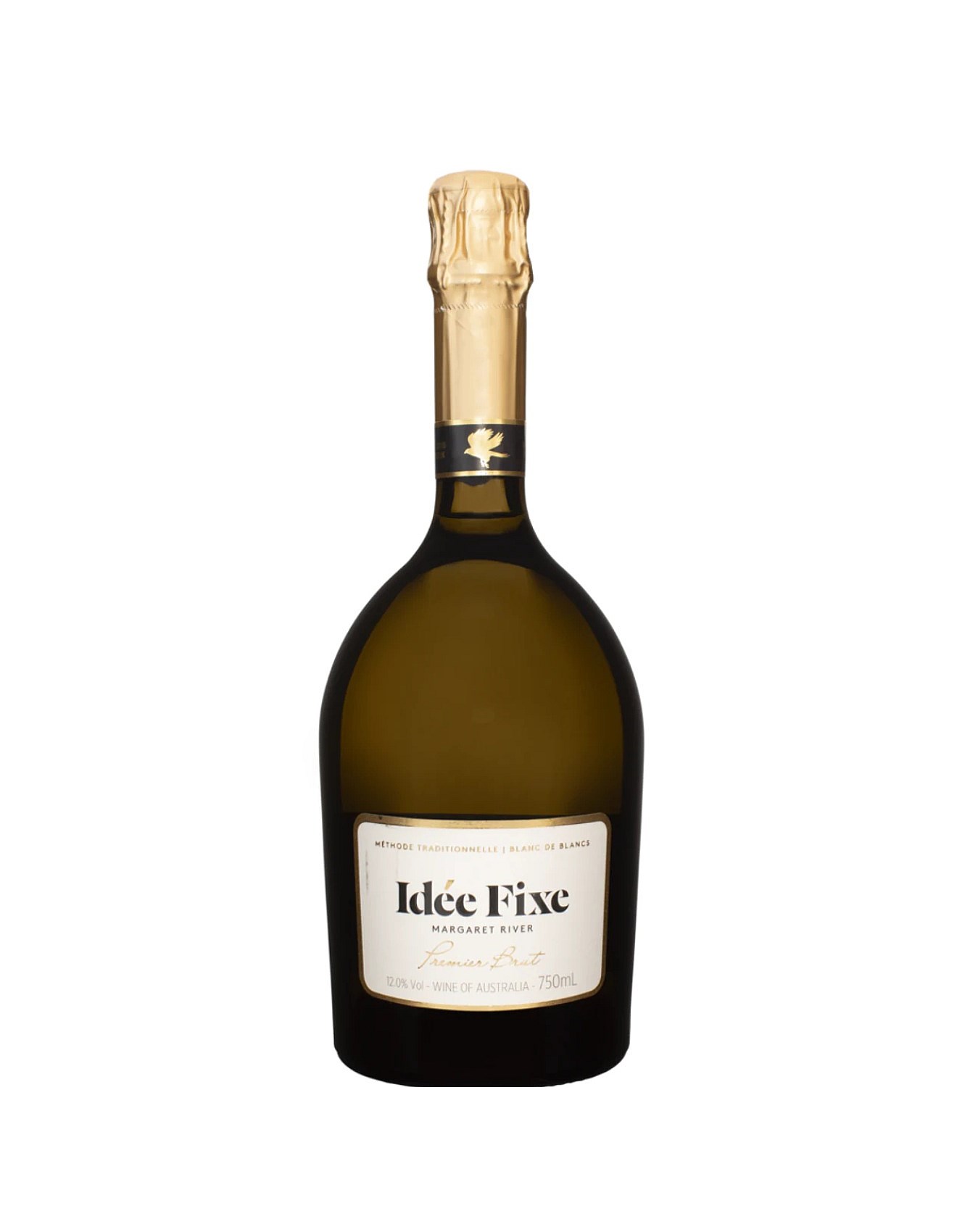 Idee Fixe Idee Fixe Blanc De Blancs Premier Brut 2020 | David Jones