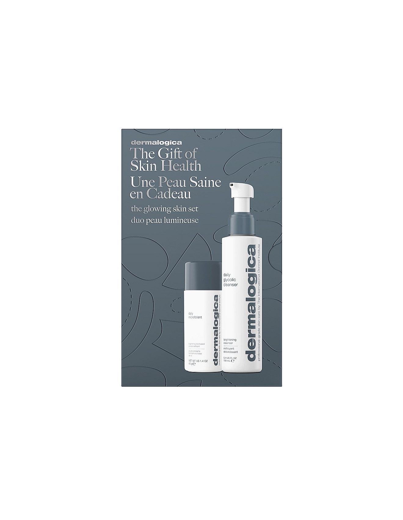 Dermalogica Glowing Skin Set | David Jones