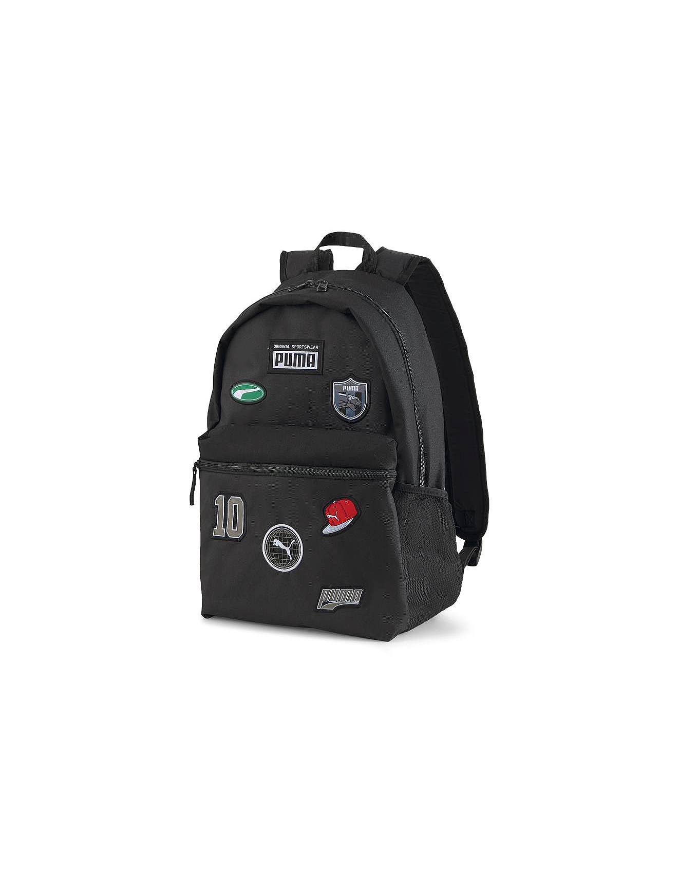 Puma Puma Patch Backpack | David Jones