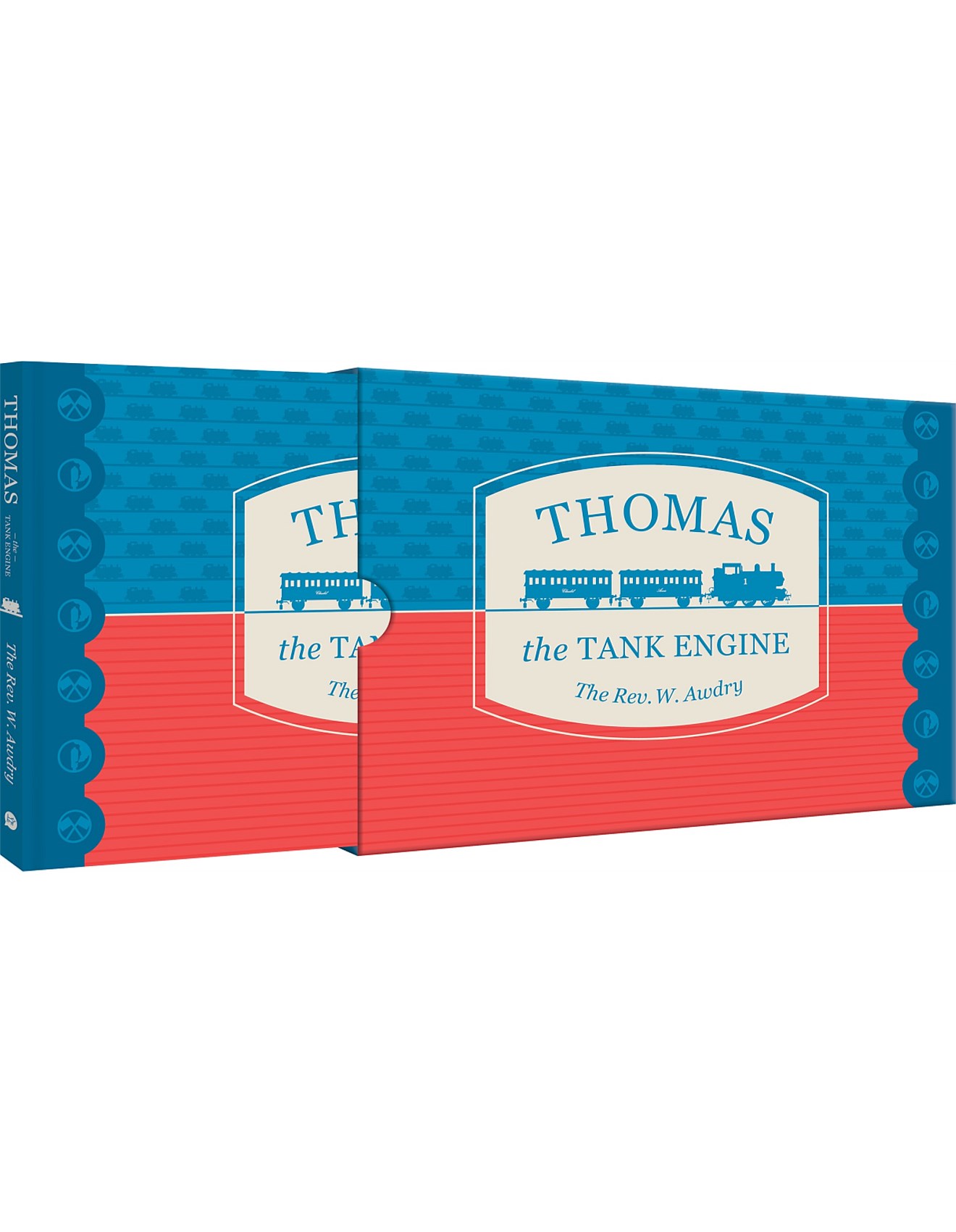 Hardie Grant Thomas Collectors Edition Slip Case | David Jones