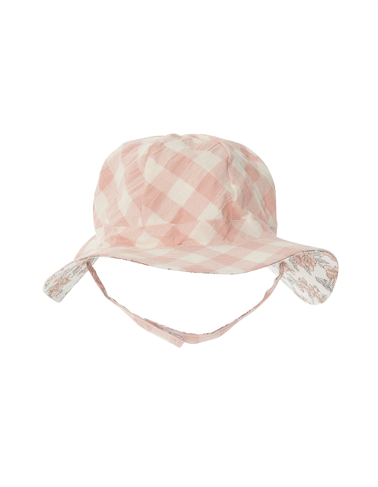 Disney Reversible Hat | David Jones
