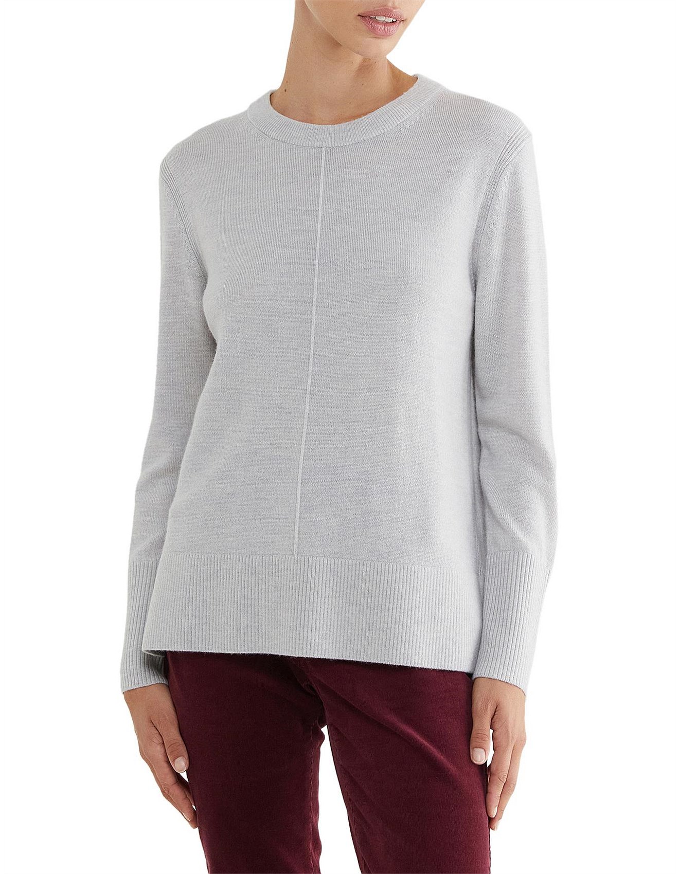 Sportscraft Cass Knit | David Jones