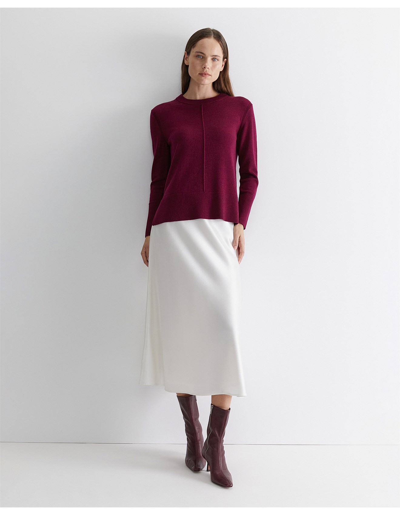 Sportscraft Cass Knit | David Jones