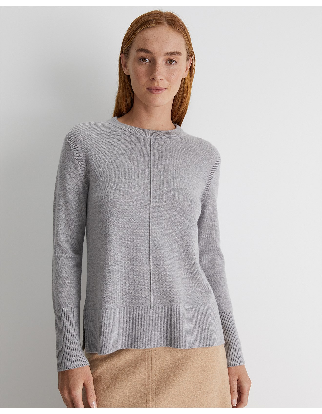 Sportscraft Cass Knit | David Jones