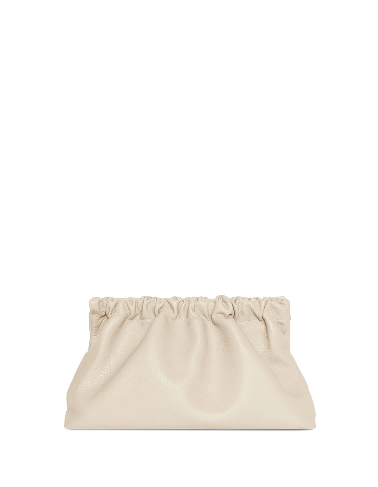 A-esque Mellow Crossbody Clutch Bag | David Jones