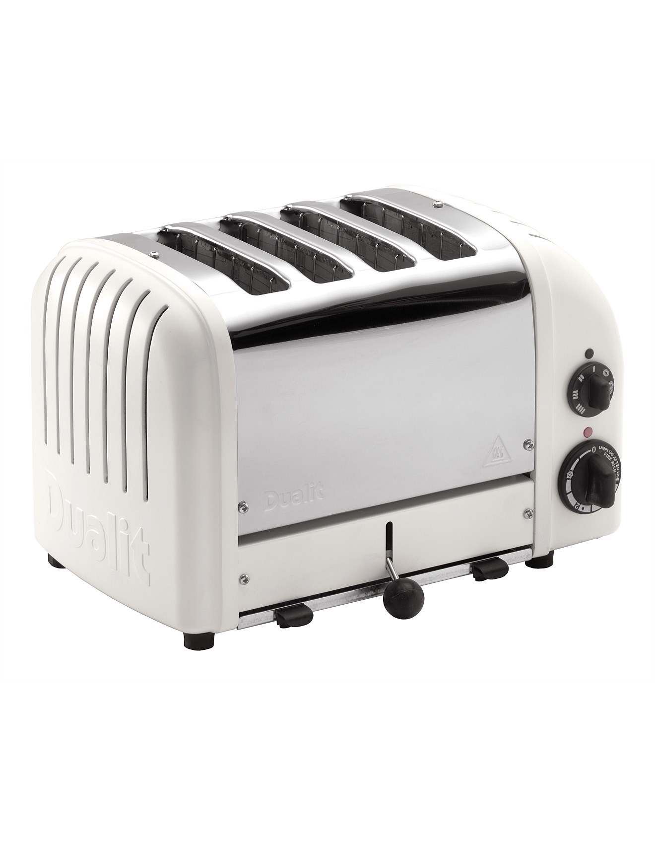 Dualit Newgen 4 Slice Toaster | David Jones