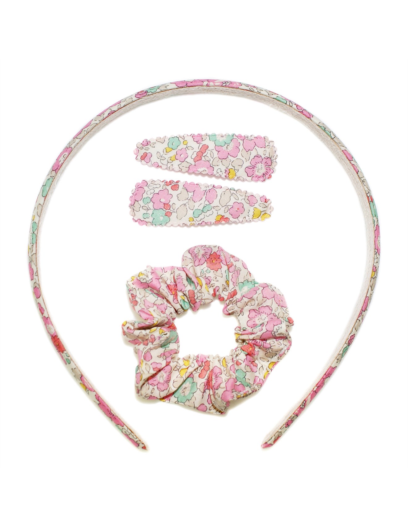 Goody Gumdrops Liberty Betsy Ann Gift Set | David Jones