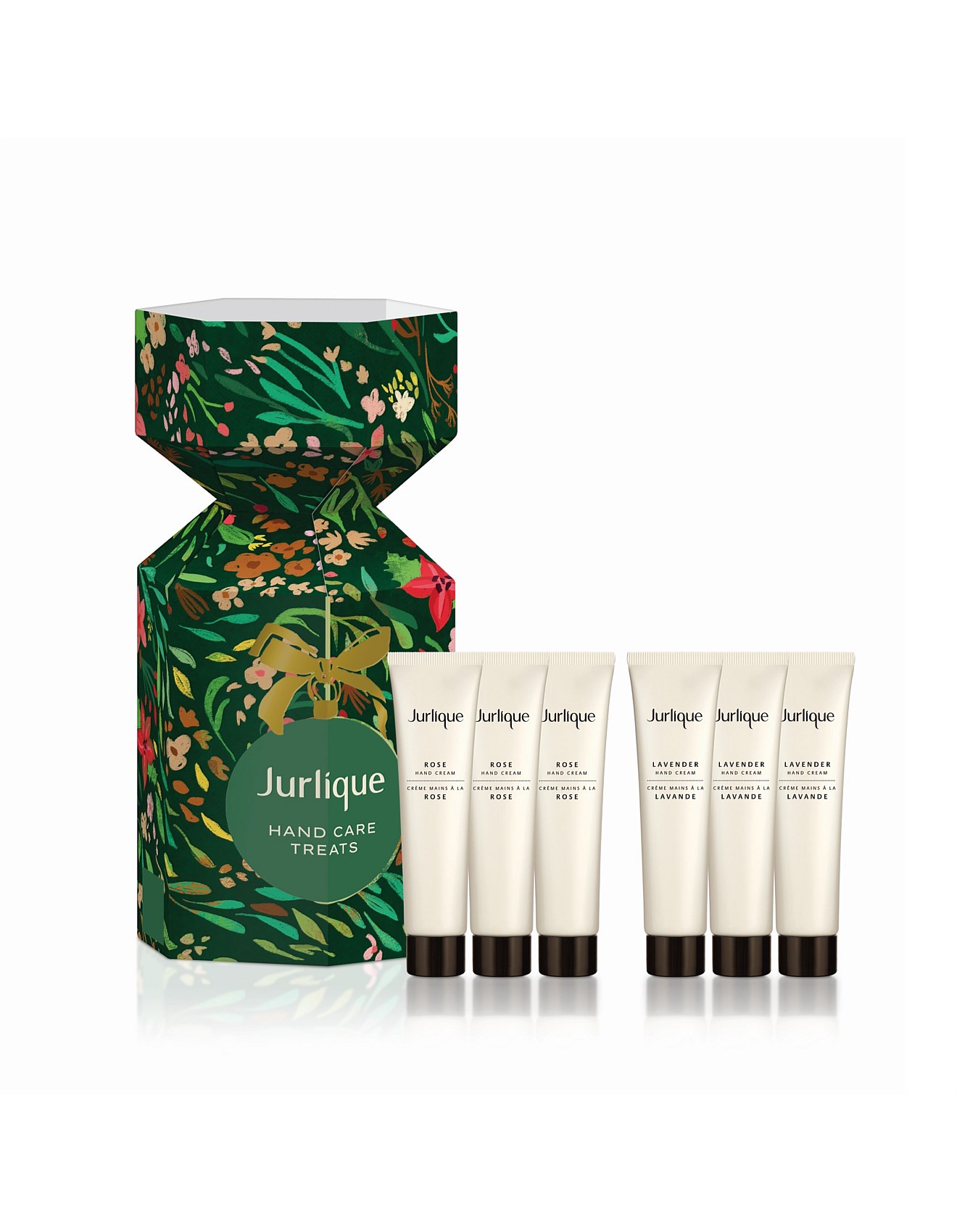 Jurlique Hand Care Treats Set | David Jones