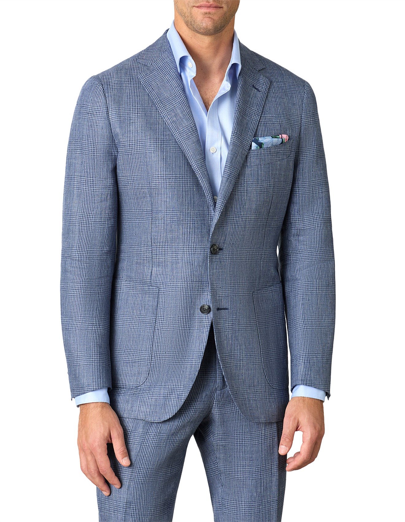 Mj Bale Arlington Jacket | David Jones